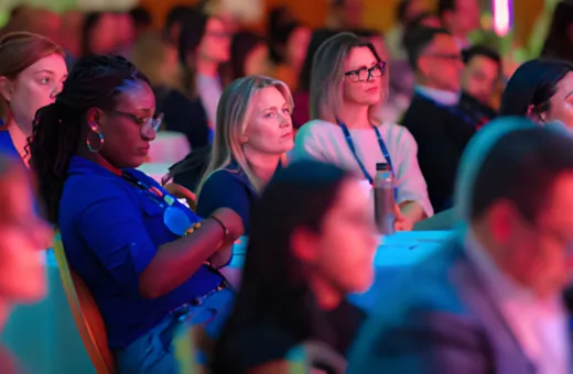 Transform 2026: People & Work Leadership | NextInHR